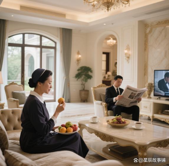 管家生活图标
