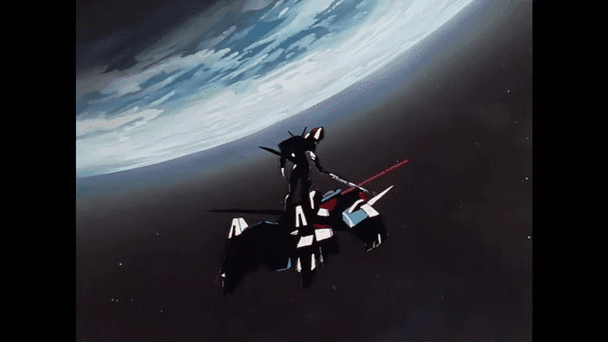宇宙骑士中文版免费观看图标