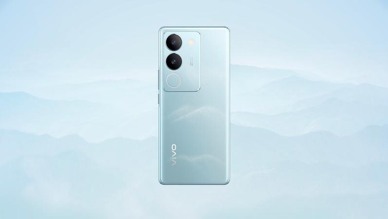 vivo是17Pro