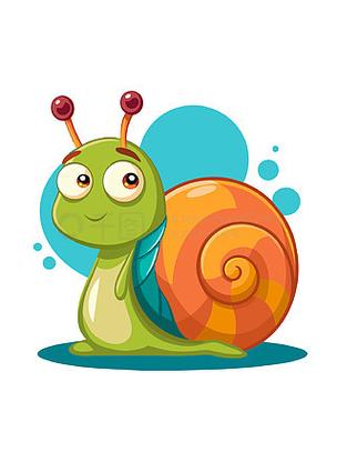 蜗牛免费版图标