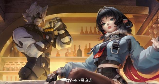 威望赏金猎人的悬赏任务内容截图