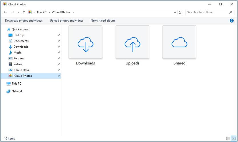 苹果手机与windows互传文件图标