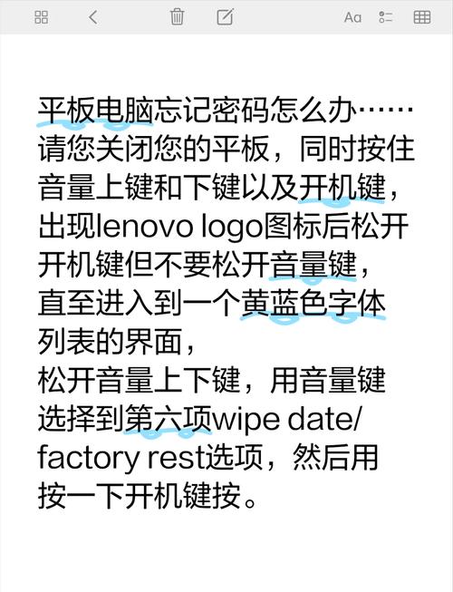 ipad不知道密码了怎么办图标