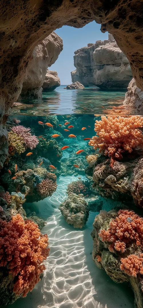 海底世界 高清