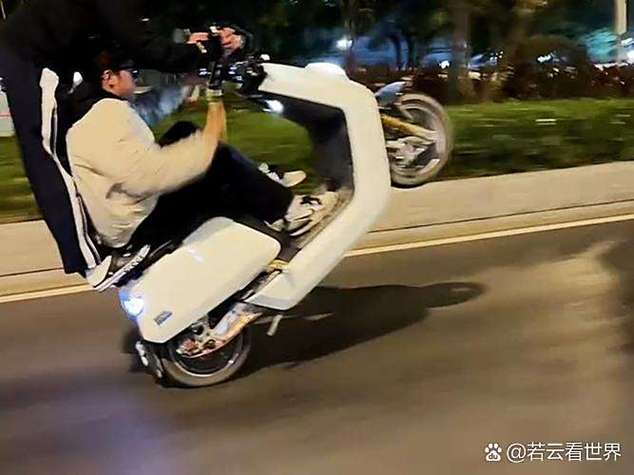 摩托车没反应不通电图标