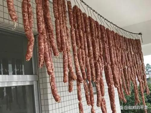 老腊肠什么意思图标