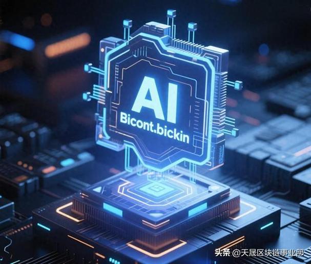 日海智能与区块链截图