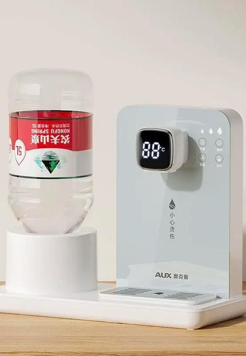 即热饮水机哪个品牌好一点图标