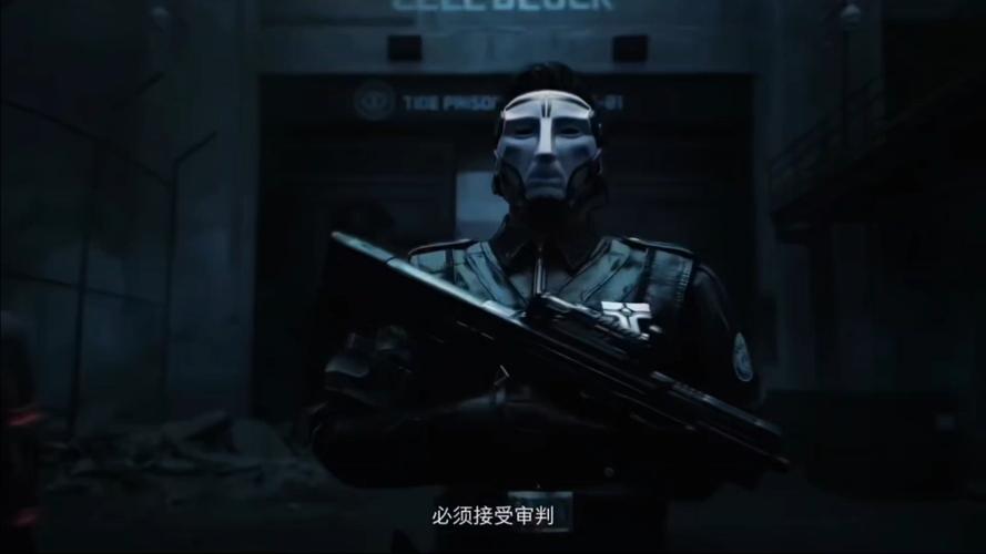 典狱长图片图标