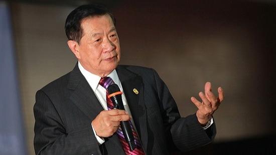 名扬国际集团董事长图标