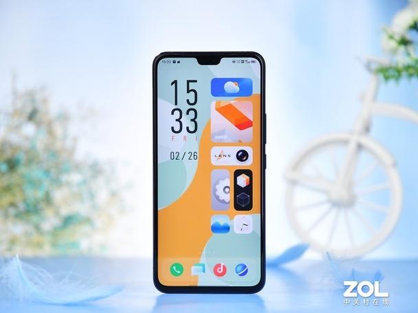 vivos9手机怎么样截图