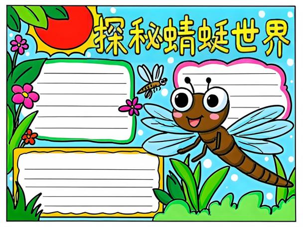 小蜻蜓怎么介绍