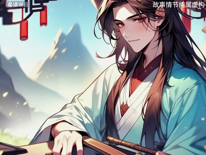 映射花墨染汉化截图