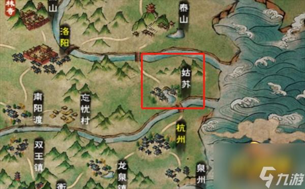 元引归心诀任务攻略图标
