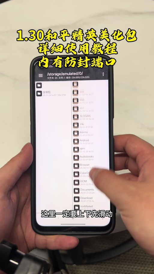 和平精英端口防封原理图标