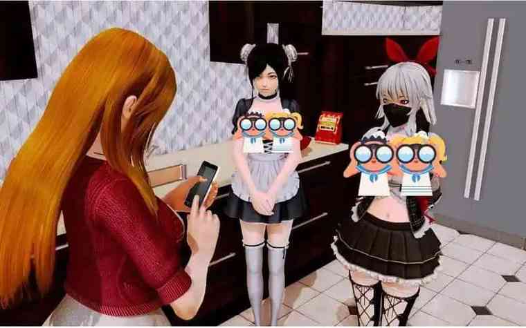 HaremHotel(后宫酒店)v0.19