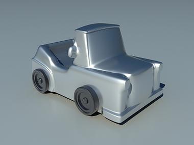 溜溜3d模型网