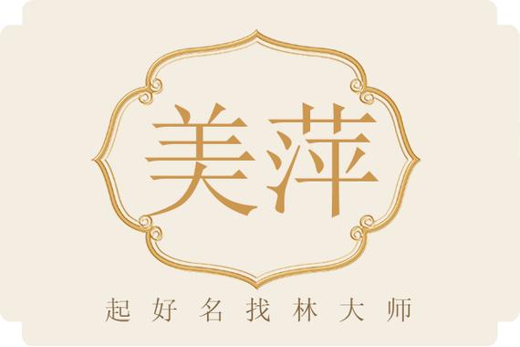 美萍是什么意思图标