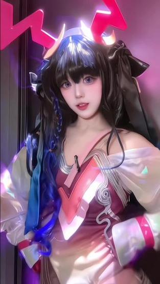 cos瑶图片图标