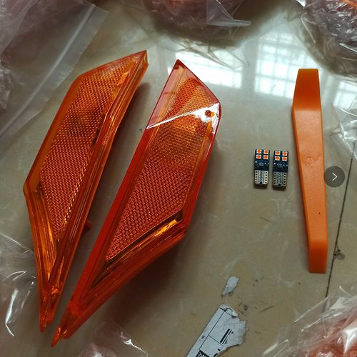 灯罩黄了最快恢复方法图标