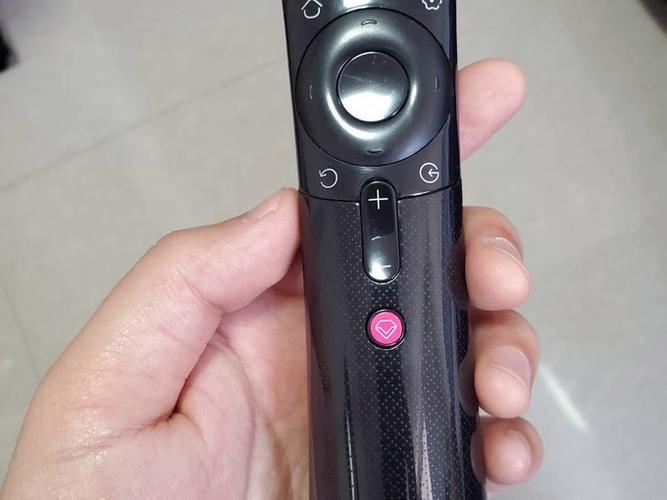 chiq遥控器手机版图标