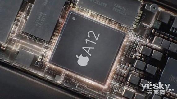 a12x功耗图标