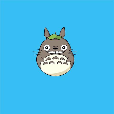 龙猫网最新版app下载图标