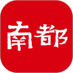 南方都市报app图标