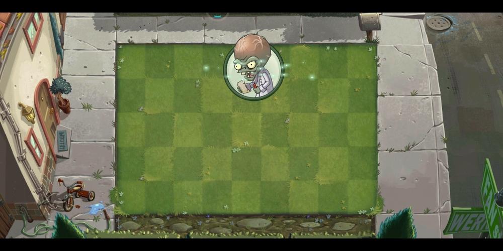 pvz2摩登时代图标