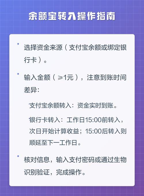 如何把支付宝余额宝的钱转到余额图标