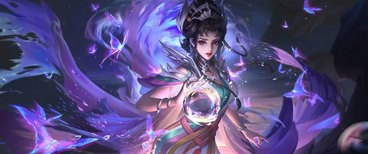 芈月白晶晶还会返场吗图标