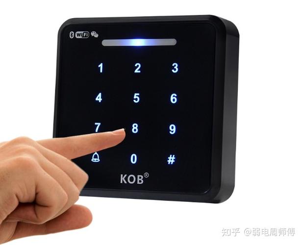 修改门禁密码图标