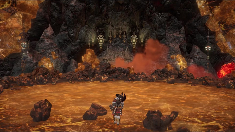 ff14泰坦歼灭战在哪接图标