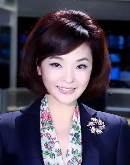 云南台主持人图标