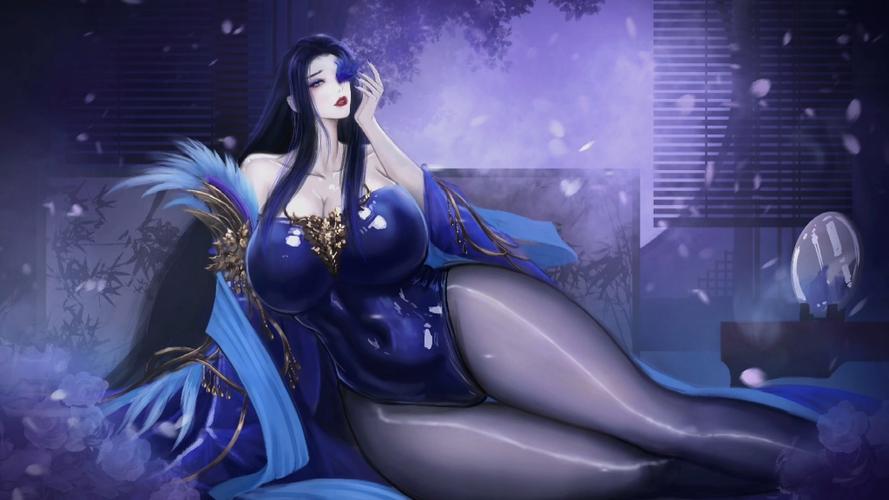 娘化三国游戏破解版