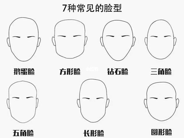 捏脸数据与小白脸的区别图标