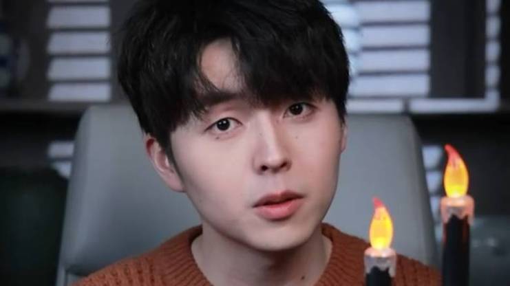 粥粥koi微博图标