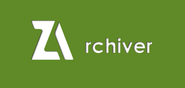 zarchiver pro应用介绍图标