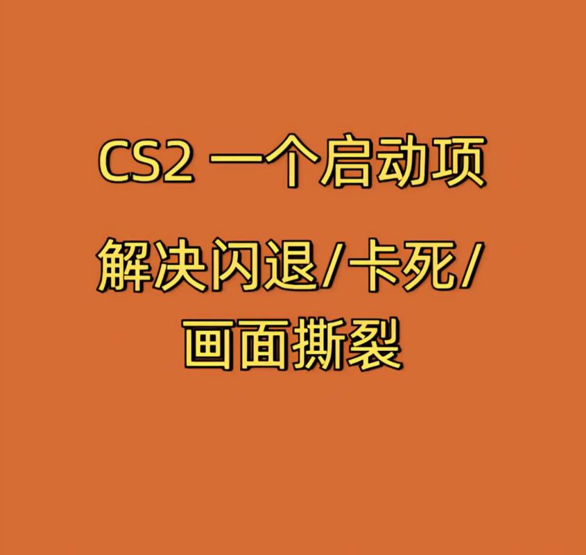csgo启动项图标