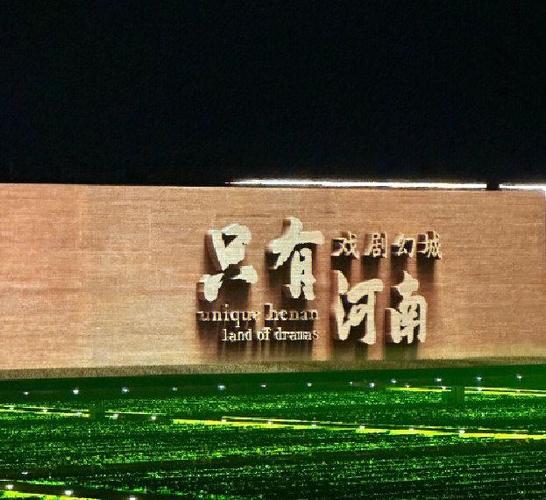 只有河南网上购票