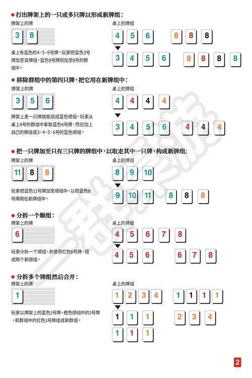 以色列麻将破冰规则图标