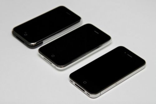 itunes apple截图