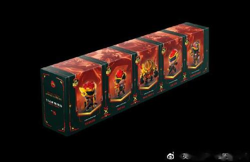 FPX周边图标