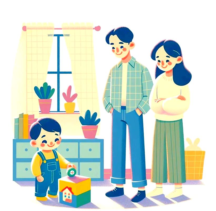 怎么解除QQ的家庭守护截图
