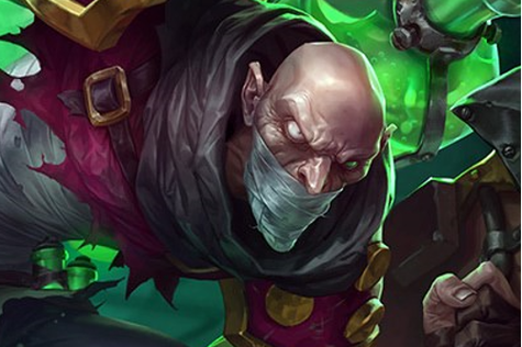 lol炼金怎么玩
