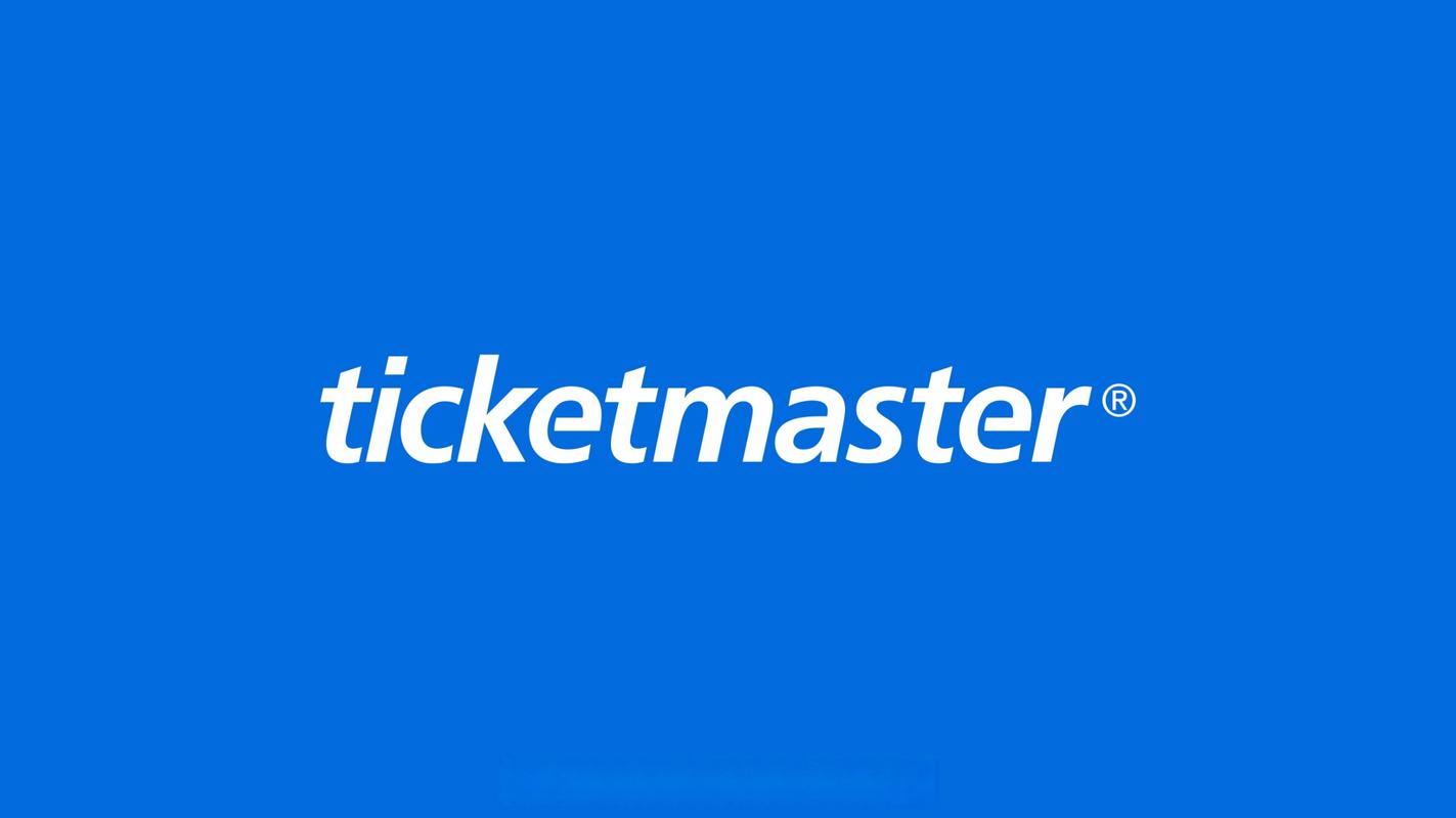ticketmaster sg.图标