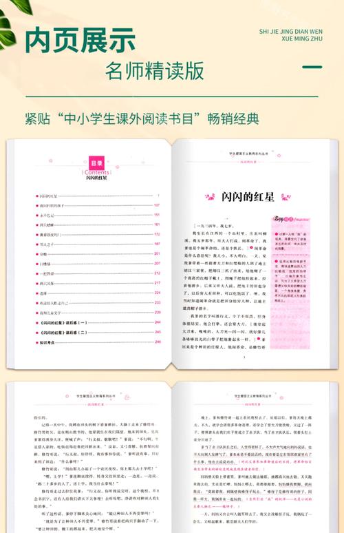 闪闪发光小说目录图标