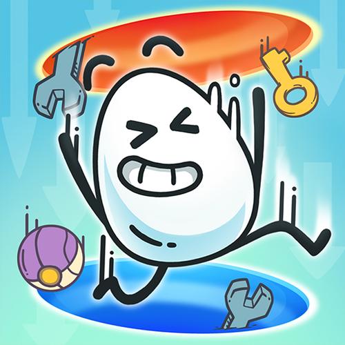 茶叶蛋大冒险1.6.9.图标