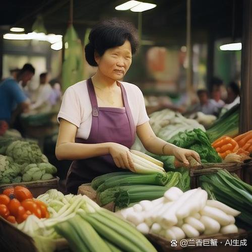 菜货人的意思截图