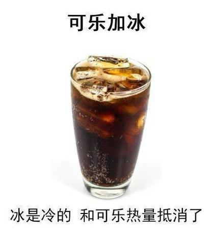 可乐可以减肥吗图标